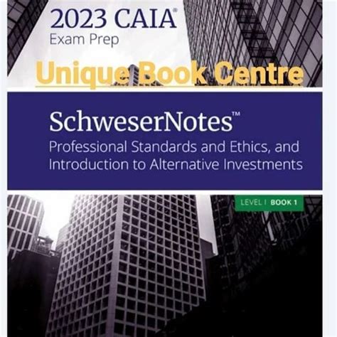 Abacus Tool And Abacus Books Caia Level 1 Schweser Notes Book Sets Of