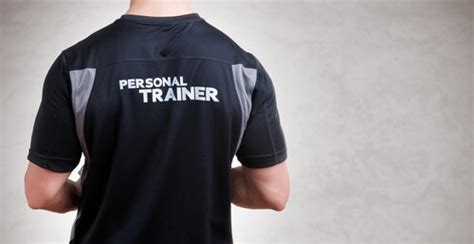 Personal Training Course Ptc Infofit Personal Trainer Certification