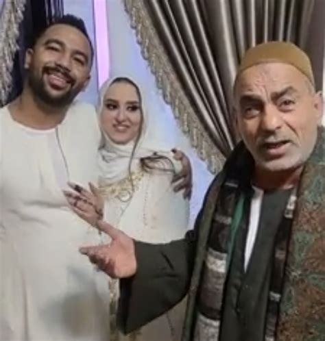 أول صور لعريس وعروس الإسماعيلية داخل شقتهما بعد واقعة الكوافير صور
