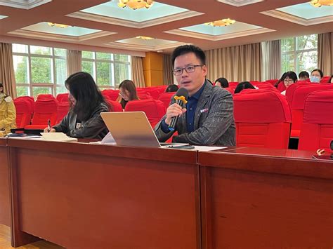 松江一中 校园快讯 探索创意项目设计 推进个性化教育向实里走——我校举办个性化教育项目设计评选活动