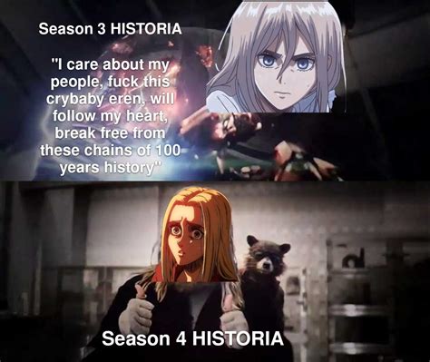 I Mean Atleast She Tried Rtitanfolk