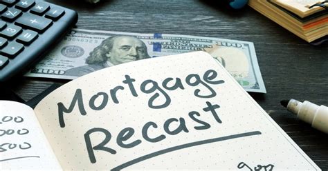 Maximize Savings Easily With Mortgage Recast Calculator Rosy Moms