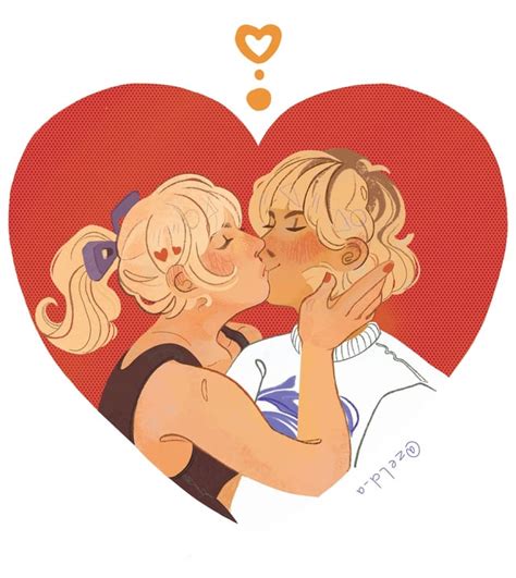 Robin Buckley Has Two Hands [stranger Things] R Polyyuri