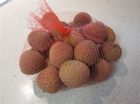 Cannundrums Lychee