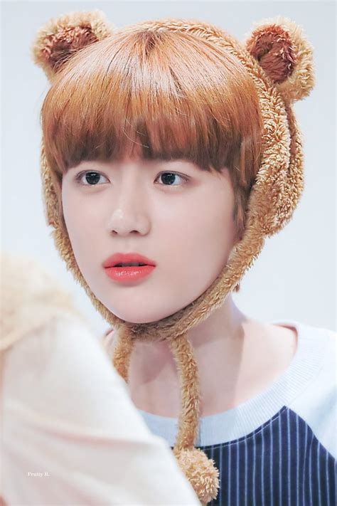 야지 On Twitter 너무이뽀