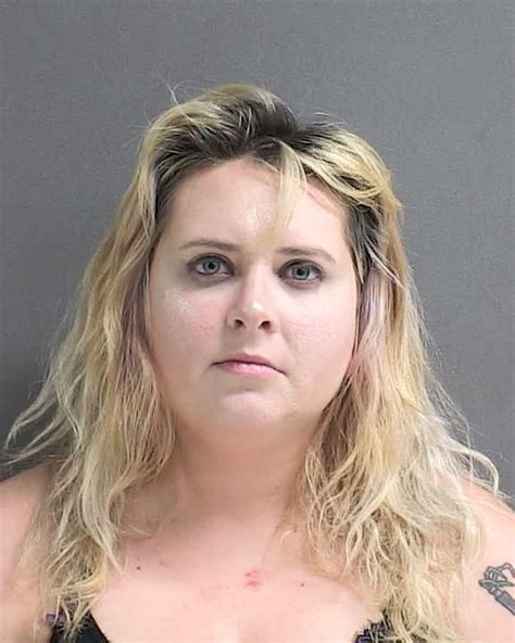 Ormond Beach Police Make Arrest In 1 4m Embezzlement Case
