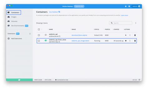 佈署 graphql api 程式打包成 docker 映像檔 image it 邦幫忙 一起幫忙解決難題，拯救 it 人的一天