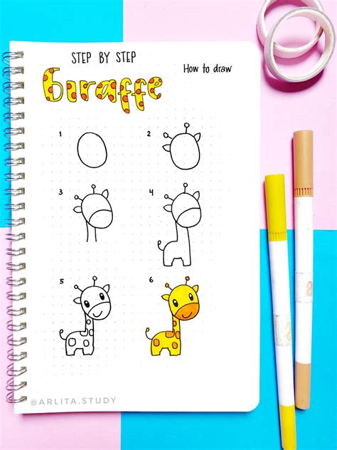 30 Best Step By Step Ocean Doodle Tutorials To Copy Artofit