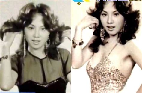 恆述法師當年被封「東方維納斯」 39歲突出家如今肉彈自曝慘況 娛樂 中時新聞網