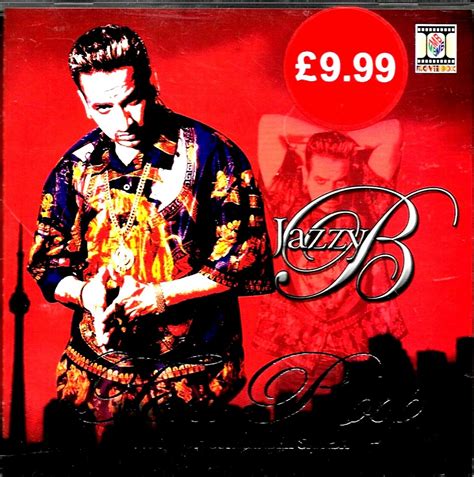Jazzy B Wallpaper