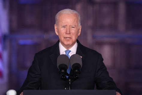 Jaki majątek ma Joe Biden Prezydent USA przyleci do Polski INNPoland pl