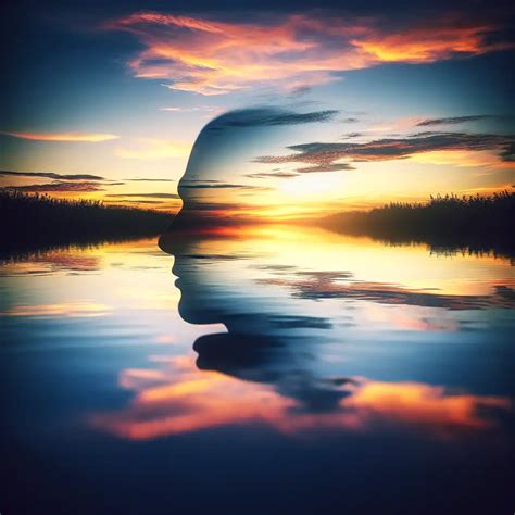 Reflection Definition Meaning And Examples Wordup App