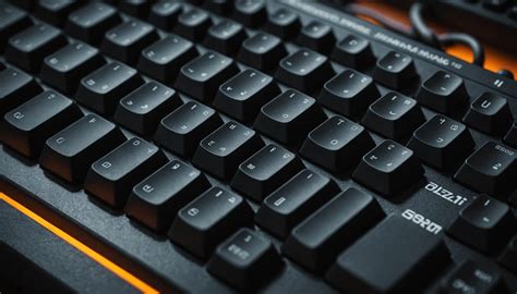 Le Secret Des Claviers Mécaniques Histoire Et Avantages