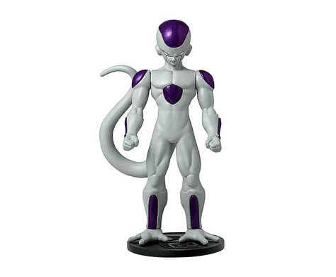 Flash 4 Frieza 4th Form