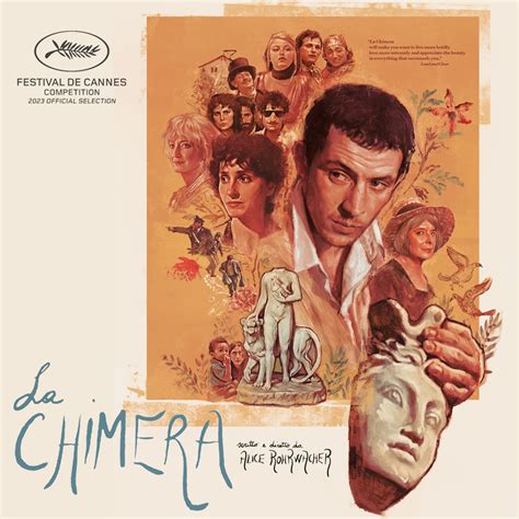 LA CHIMERA SMITH RAFAEL FILM CENTER
