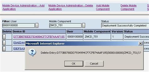 Sap Mi Webconsole Simulation Using Php Script Pa Sap Community