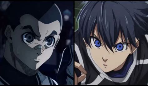 Blue Lock Chapter 276 Isagis Strategy For The Final Goal As Loki Noa
