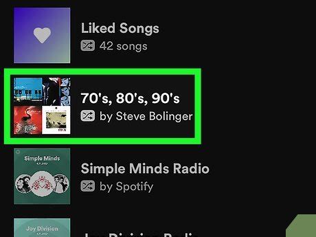 How To Delete Songs From Spotify Your Playlists And Library