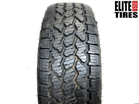 Bridgestone Dueler At Ascent Enliten Load E Owl 275 70 18 Tire Full