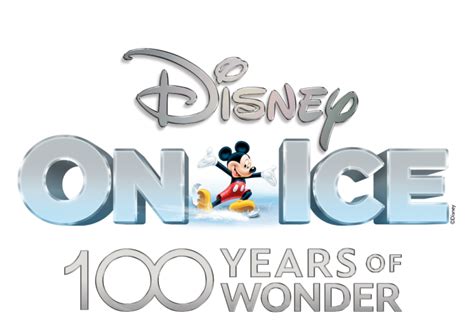 Disney On Ice Presents 100 Years Of Wonder 2024