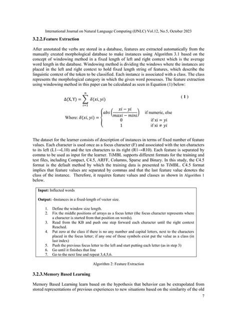 Design And Development Of Morphological Analyzer For Tigrigna Verbs