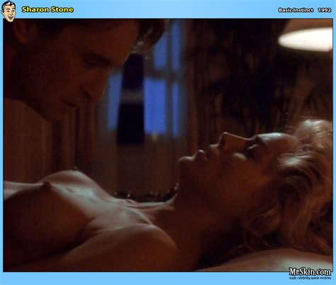 Sharon Stone Sex Scene Epicsaholic Com