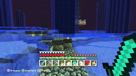 Minecraft Ferme A Enderman Youtube