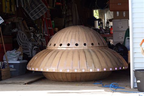 Arduino Neopixel Ufo Artofit