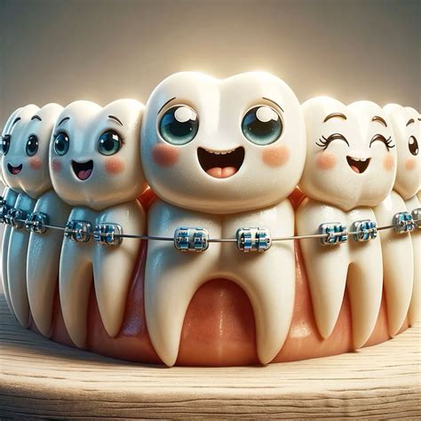 Orthodontic Innovations The Journey To A Perfect Smile