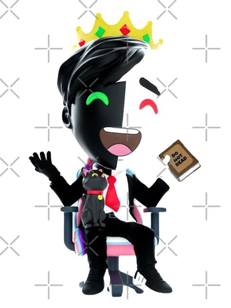 Ranboo Fan Art Cool