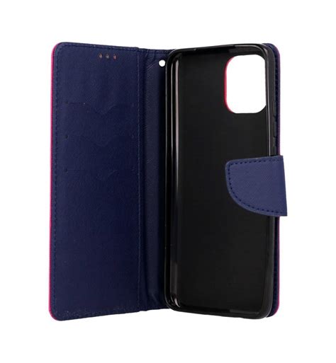 Obal pouzdro Xiaomi Redmi A2 růžové 95461 ProMobily cz