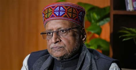 Senior Bjp Leader Sushil Kumar Modi Dies