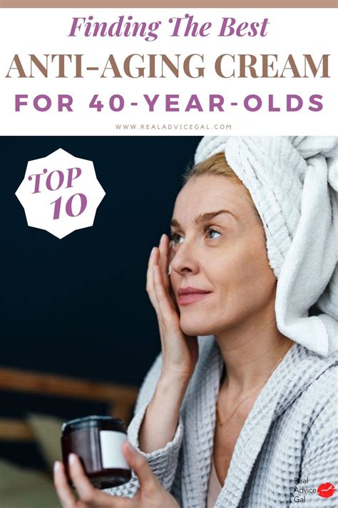 The Best Anti Aging Creams Best Anti Aging Creams Best Anti Aging