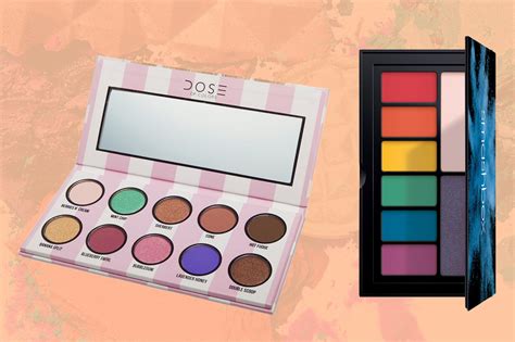 Makeup Palettes Cheap Saubhaya Makeup