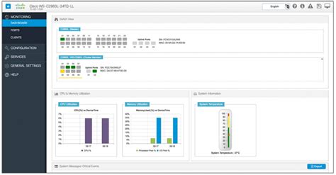 Requirements For Virtual Stacking Router Switch Blog