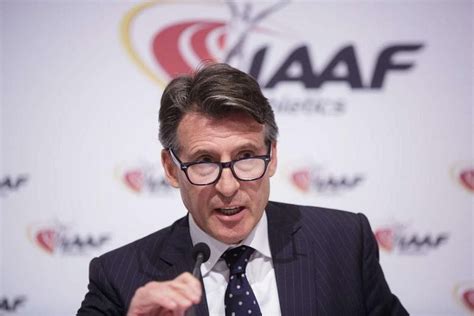 Athletics Coe Not Expecting Many Russians To Compete In Rio As