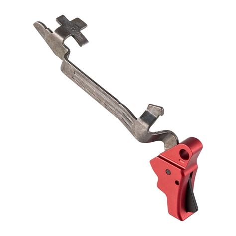 Apex Tactical Specialties Inc Action Enhancement Trigger Kit For Glock Gen 5 Sku 100025995