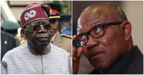 Tribunal Tempers Rise As Peter Obi Sends Stern Warning To President