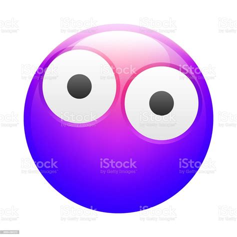 현실적인 Emoji 격노한에 대한 스톡 벡터 아트 및 기타 이미지 격노한 경외감 귀여운 Istock