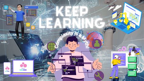 Unleashing Creativity A Brief Guide To Creating Interactive Modules