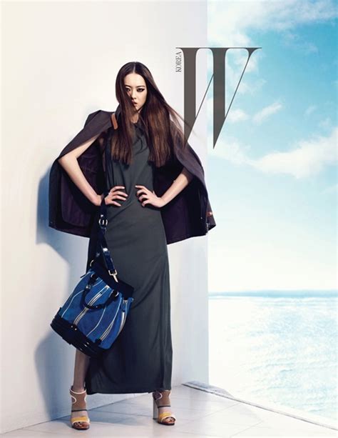 Go Ara Goes For Sexy And Fierce Soompi
