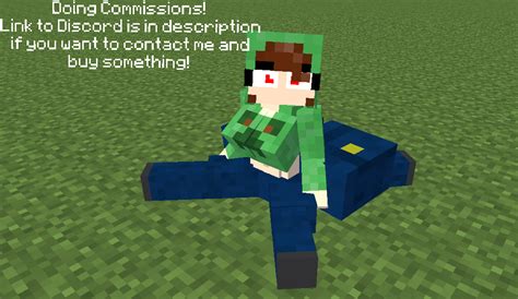 Thicc Minecraft Creeper Woman And Commissions By Supersexysexualstuff