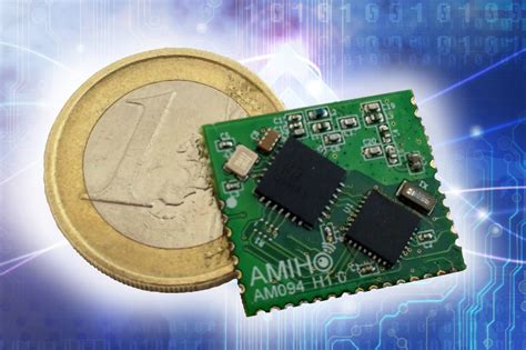 lora module extends range of iot wireless links electronics weekly