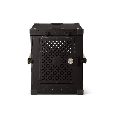 Impact Crates Collapsible Crates K9 Pro The K9 Professionals