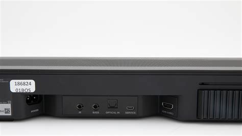 Bose Smart Soundbar 600 Review Choice