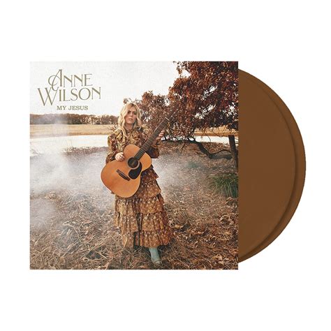 My Jesus Anne Wilson Official Store