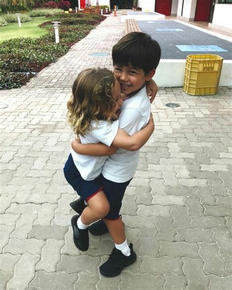 Saiba quem são os filhos dos famosos que fazem sucesso na web