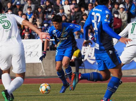 町田ゼルビア、新加入fw富樫のゴールで東京vに開幕白星 相模原町田経済新聞