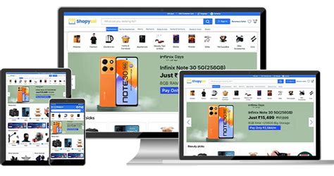 Best Flipkart Clone Script In India Software Programmer Market Nigeria