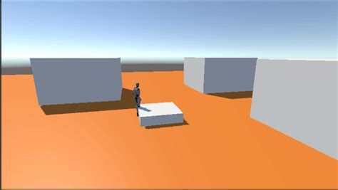 Creating A Projectile In Unity When Creating A Laser Missile Or Any By Maurice Davis Medium